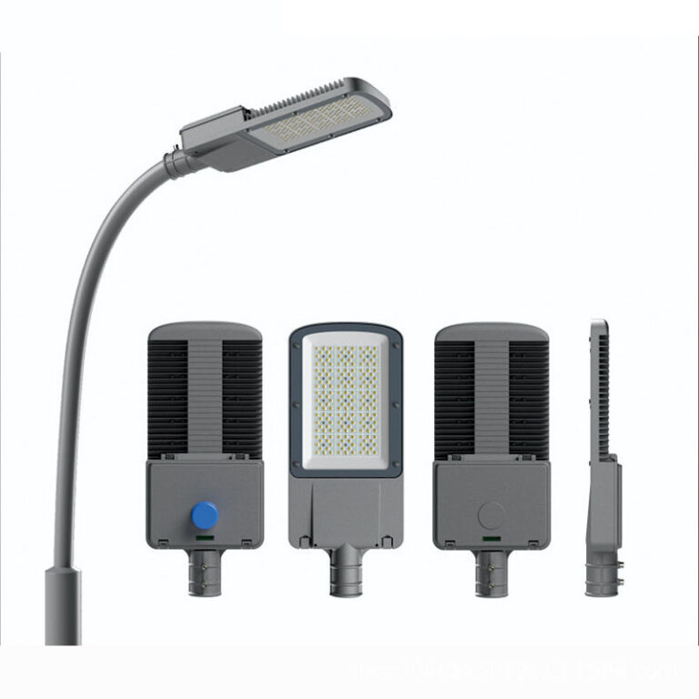 Đèn cao áp LED Eris – Đèn LED Shine Light