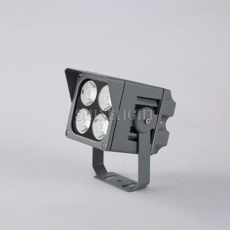 Đèn rọi cột SL-RCV – Đèn LED Shine Light