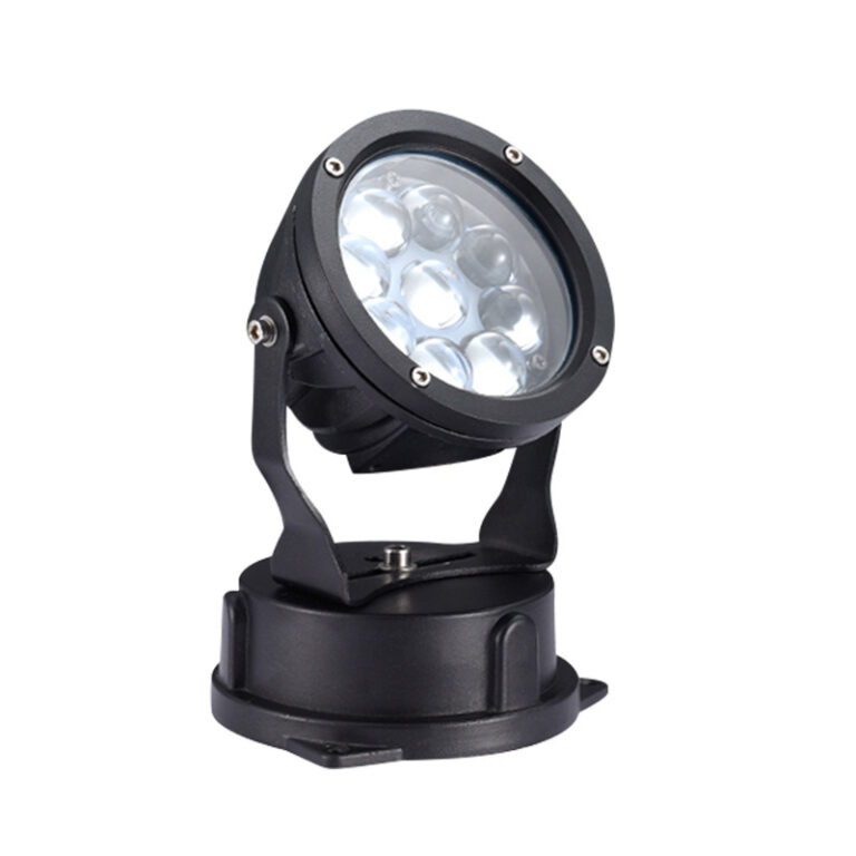 Đèn rọi cột SLCCZD – Đèn LED Shine Light