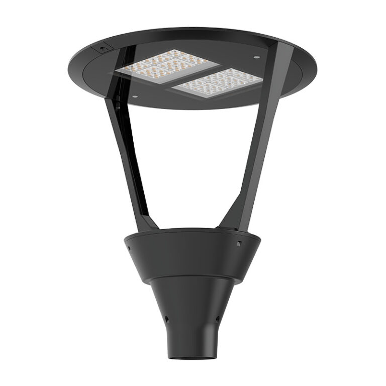 Cột đèn sân vườn SLDSVG22 – Đèn LED Shine Light