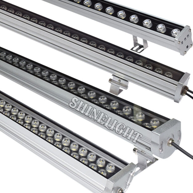 Đèn LED thanh SLLTU – Đèn LED Shine Light