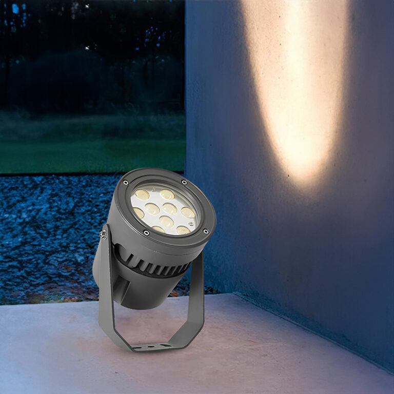 Đèn LED chiếu điểm SLRCTLT – Đèn LED Shine Light