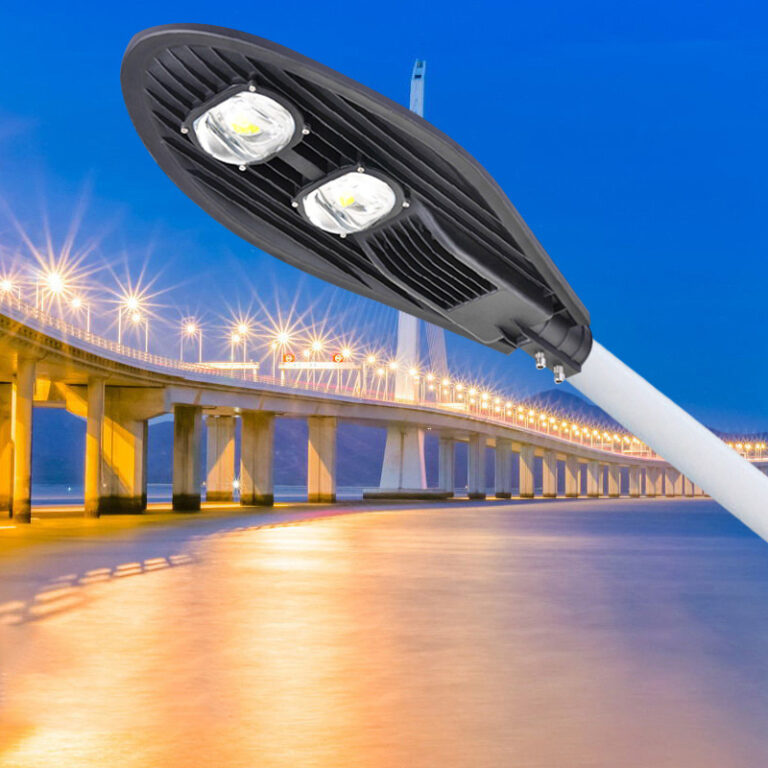 Đèn cao áp SLSTRE – Đèn LED Shine Light
