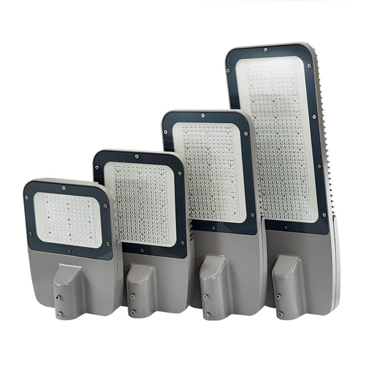 Đèn cao áp LED Grace – Đèn LED Shine Light
