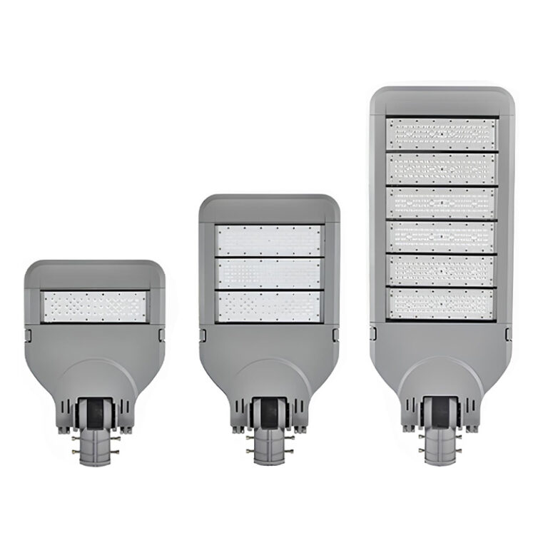 Đèn cao áp LED SLCAM – Đèn LED Shine Light