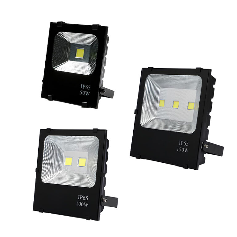 Đèn pha LED SLPD – Đèn LED Shine Light