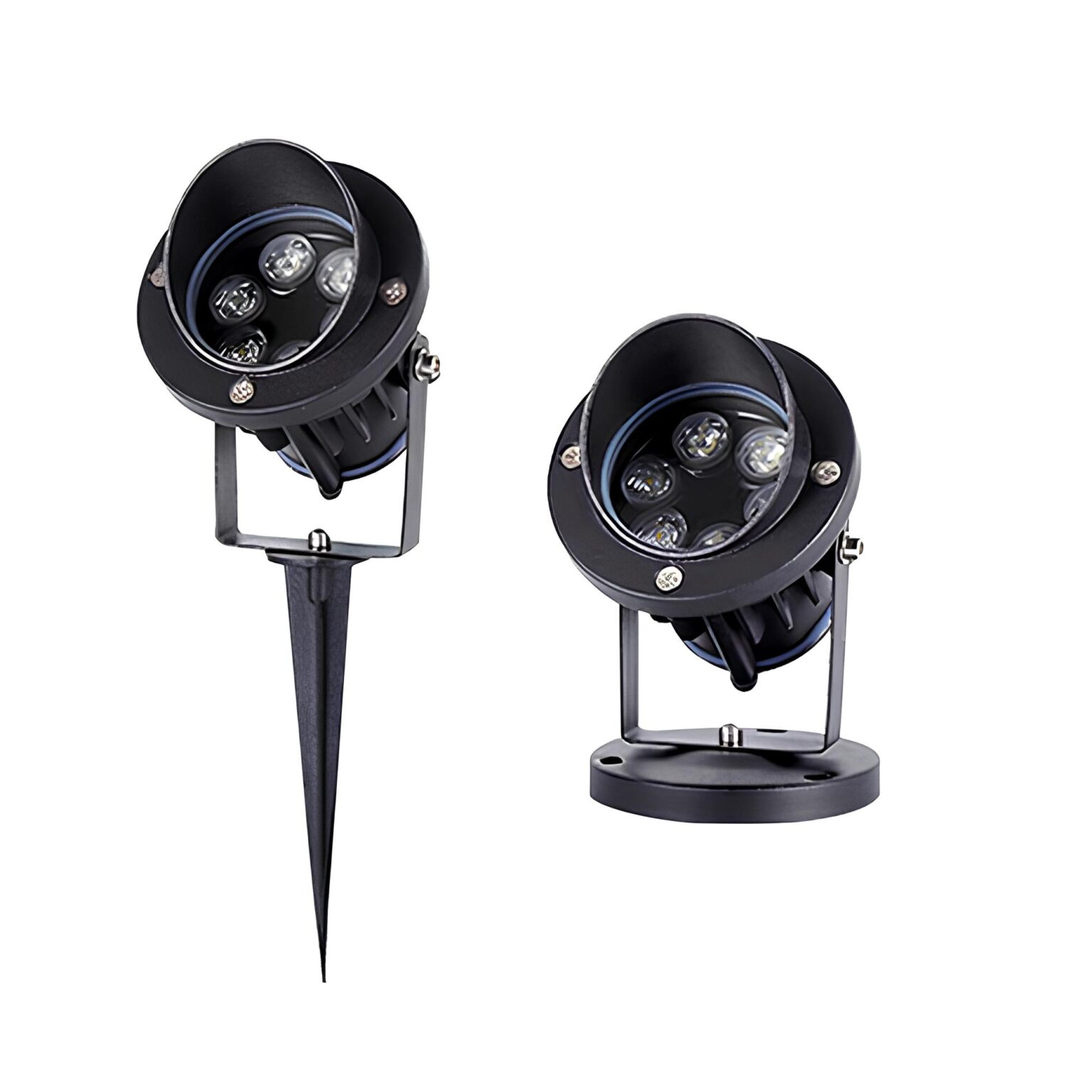 Đèn cắm cỏ SLCC-6W – Đèn LED Shine Light