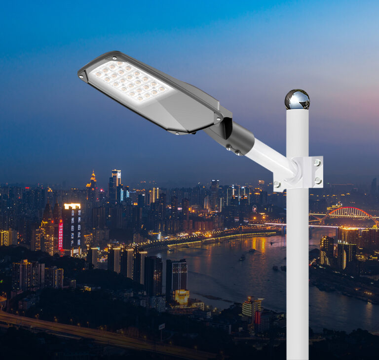 Đèn cao áp SLLED-2001 – Đèn LED Shine Light