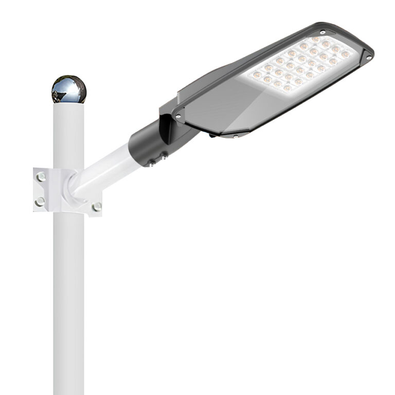 Đèn cao áp SLLED-2001 – Đèn LED Shine Light